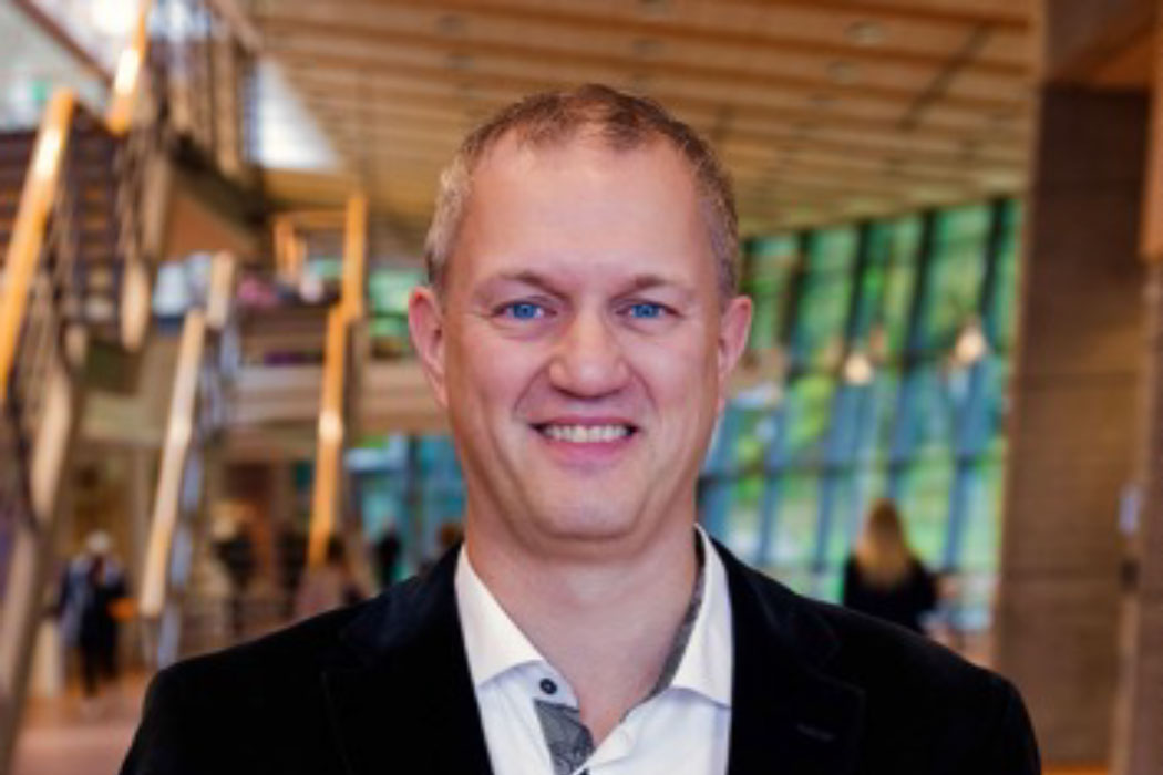 Sport Scholar Profile | Hans Lundberg, Linnæus University ...