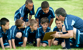 Sports as arena for social inclusion of immigrants and ethnic ...