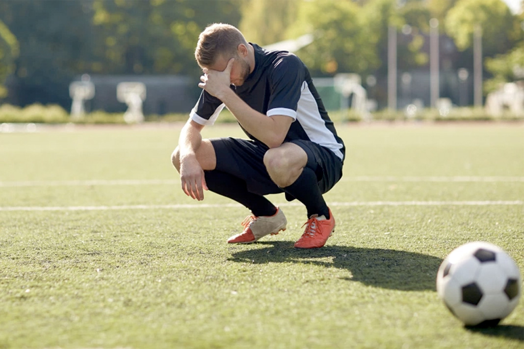 Book announcement | The Psychology of Soccer, by Joseph Dixon, Jamie B ...
