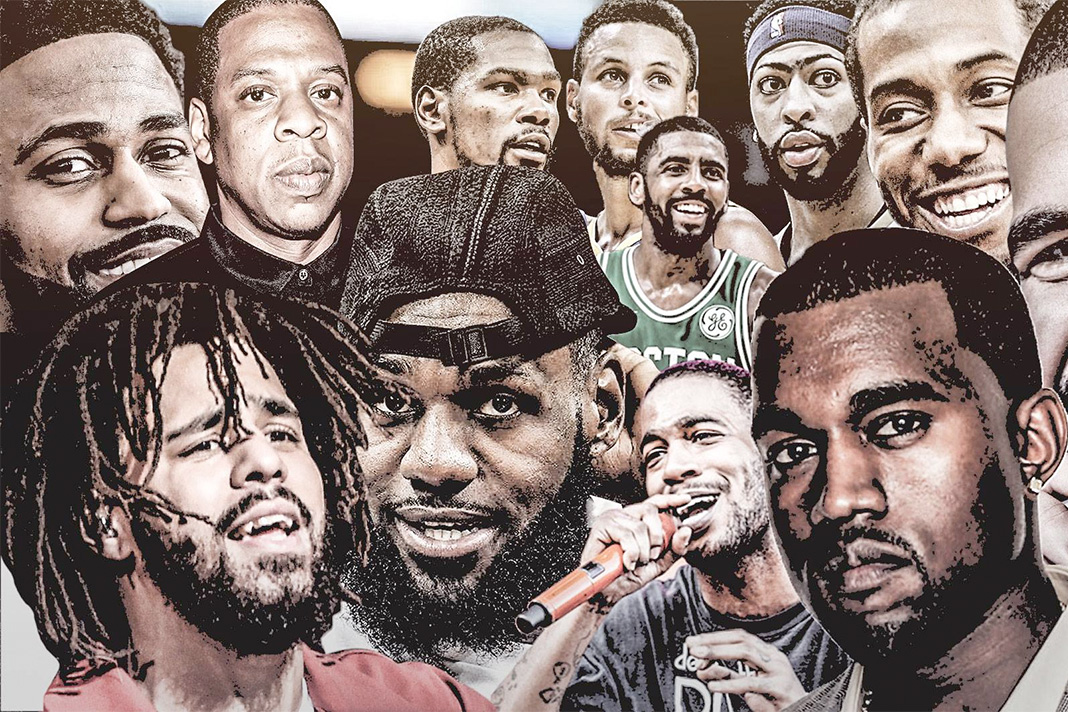 Sociology of Sport Journal, Volume 37, 2020, Issue 3 | Hip-Hop Culture ...