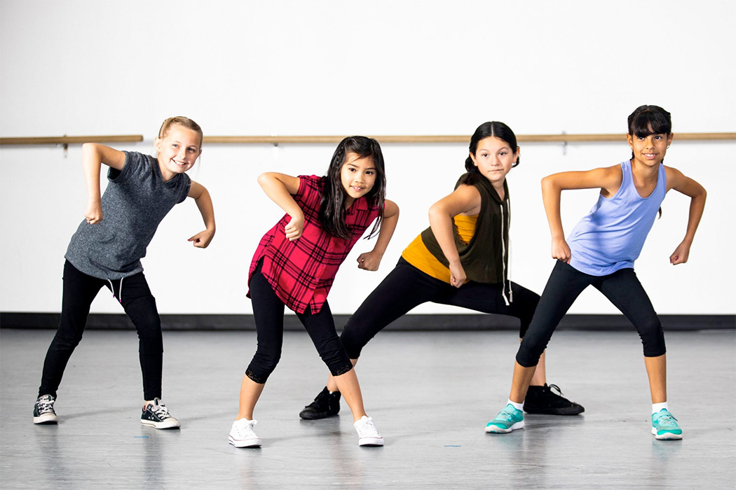 Journal Of Physical Education Recreation Dance Volume 92 2021