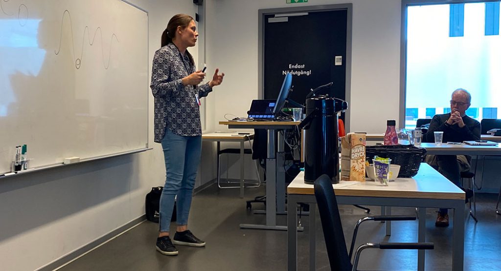 Sport in a changing world – rapport från SVEBI-konferensen 2022 ...