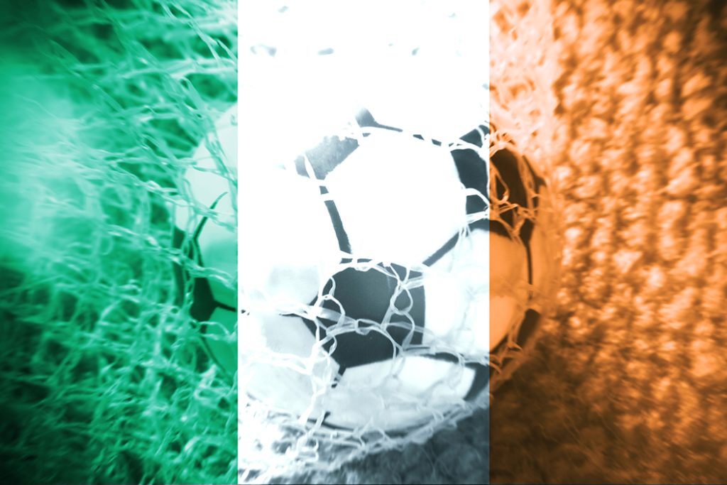 A commendable history of Irish soccer | idrottsforum.org