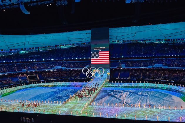 Special Issue and Online Launch | “Olympic Diplomacy as Contestation ...