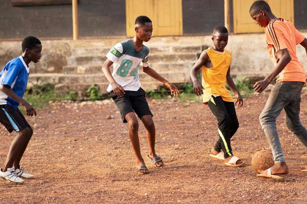 Journal of Sport & Social Issues, Vol. 49, 2025, No. 2–3 | idrottsforum.org