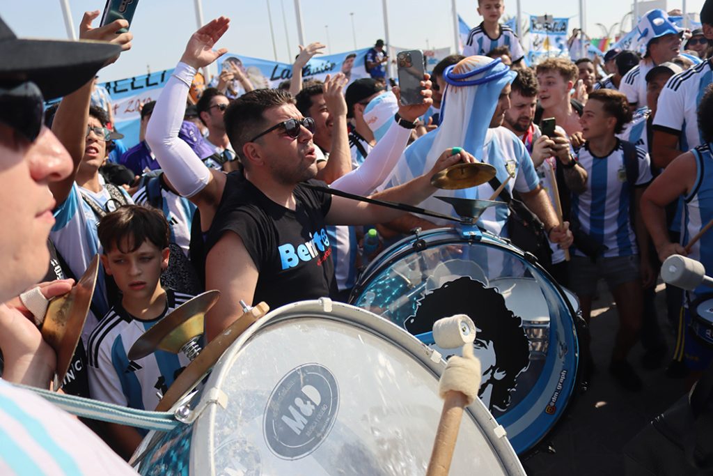 Soccer & Society, Volume 25, 2024, Issue 4–6 | Why Fans Matter? Fans ...