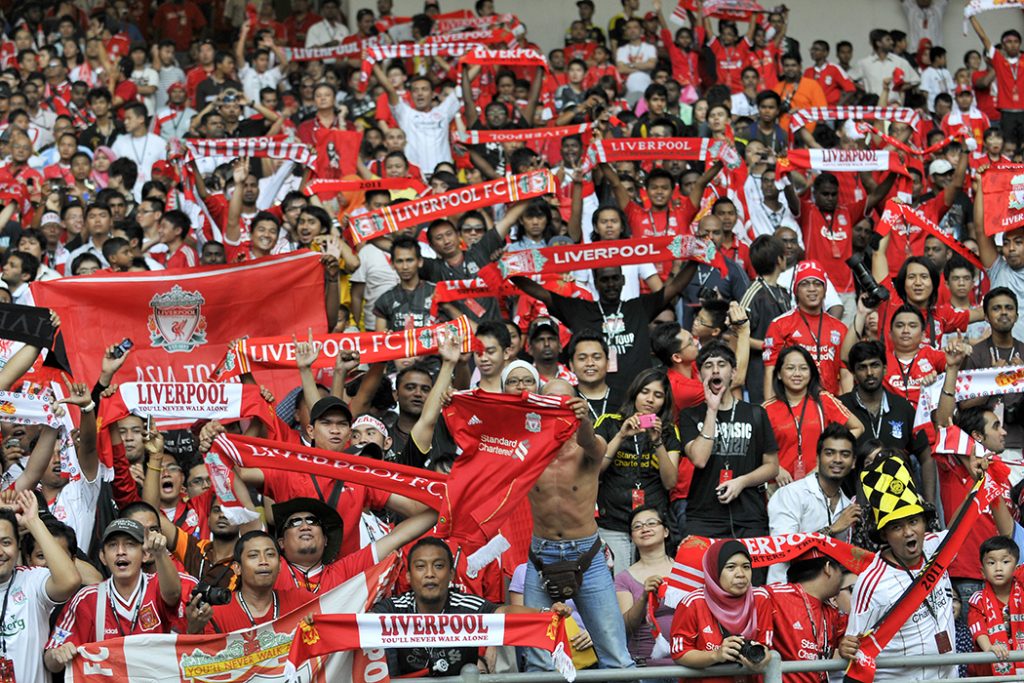 Soccer & Society, Volume 25, 2024, Issue 4–6 | Why Fans Matter? Fans ...