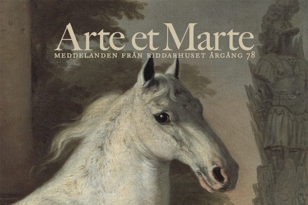 Adliga olympier i Arte et Marte | idrottsforum.org
