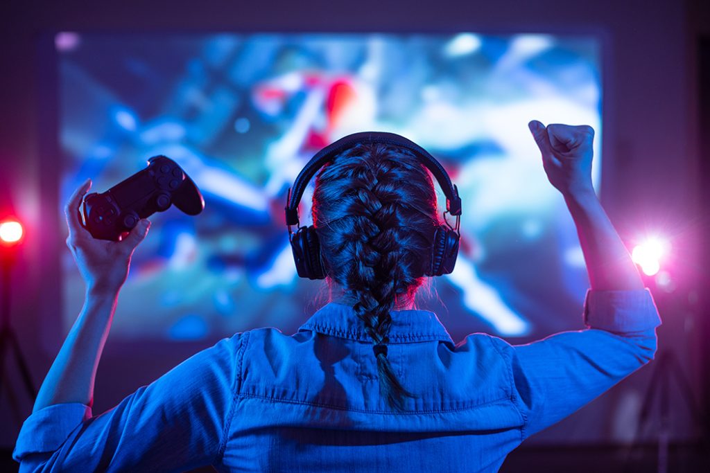 Call for Papers | “Playing the Field VI: Video Games and Labour ...