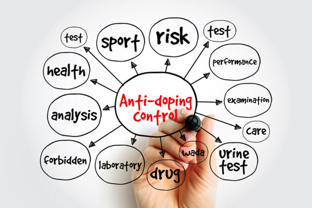 Call for Papers | “Contested Perspectives on Doping & Anti-Doping ...