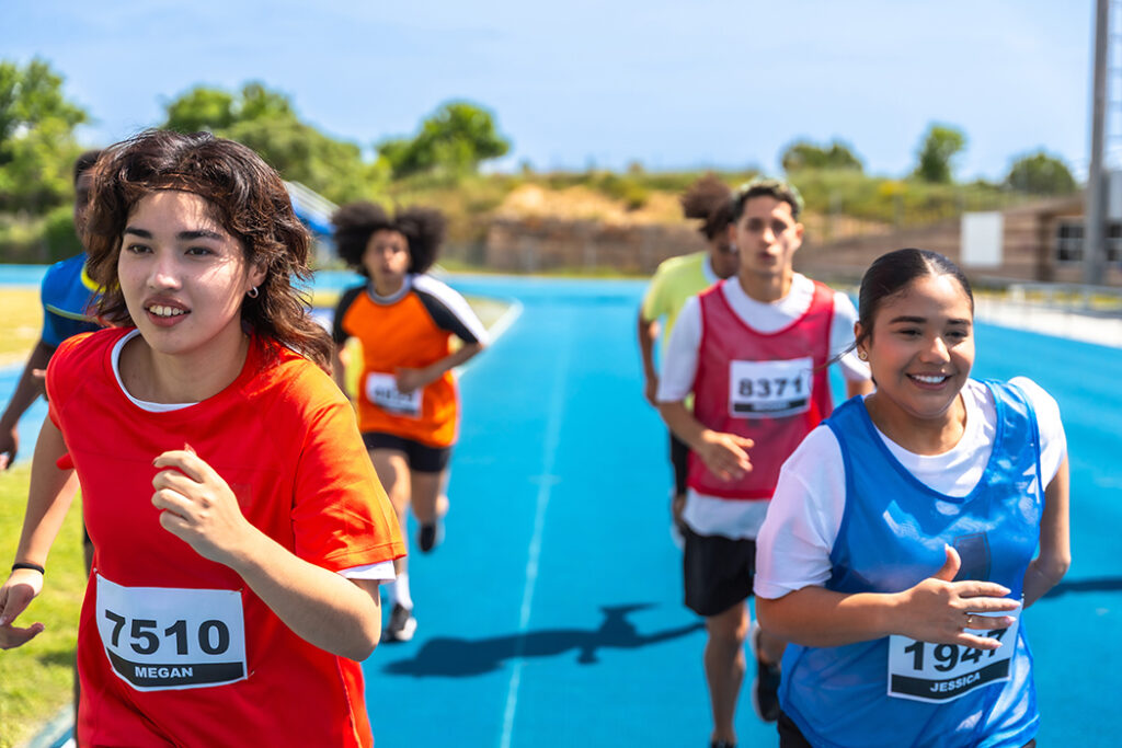 Sport, Education and Society, Volume 30, 2025 Issue 9 ...